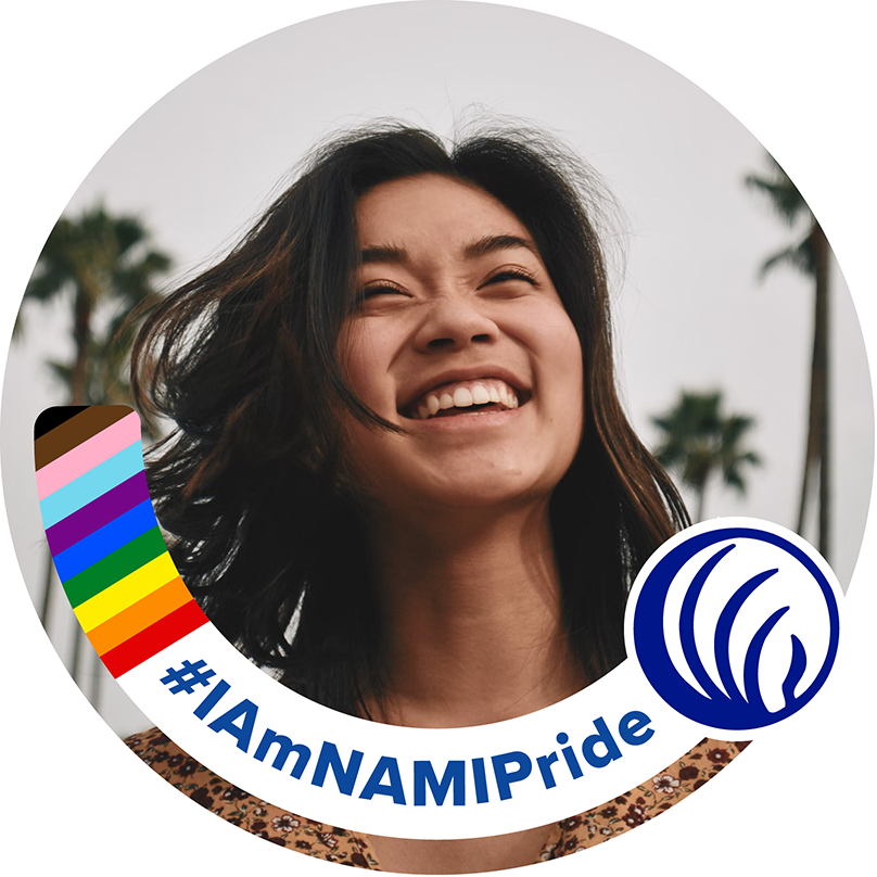 NAMI Pride | NAMI